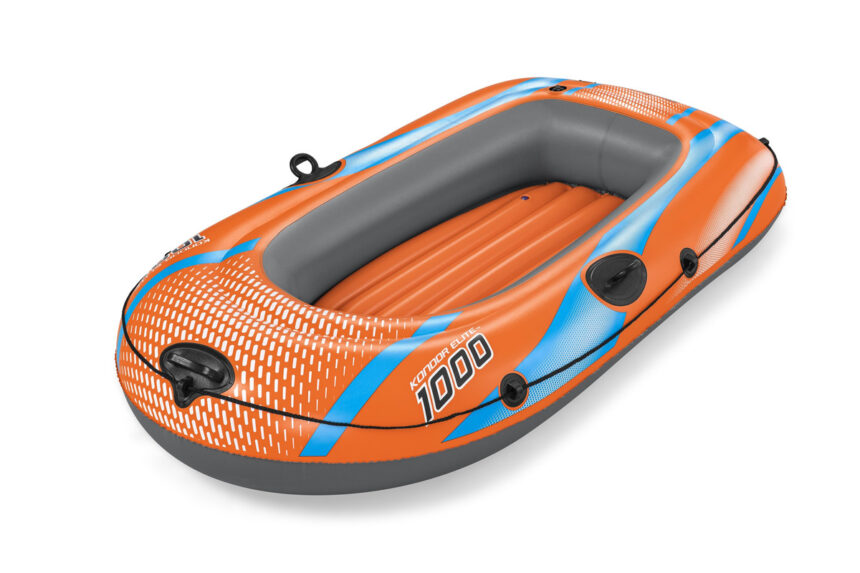 طوف Bestway® Kondor Elite™ 1000 لشخص واحد - Anan Riyadh